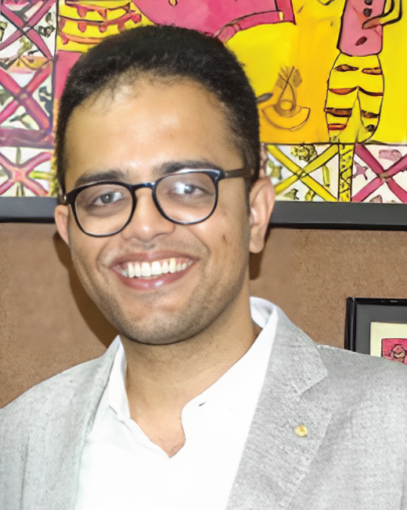 Alumni - Tejas Vidyalaya